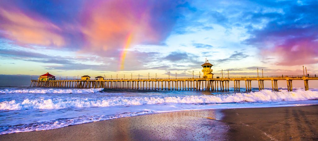 Rainbow HB – Ricky Shoots
