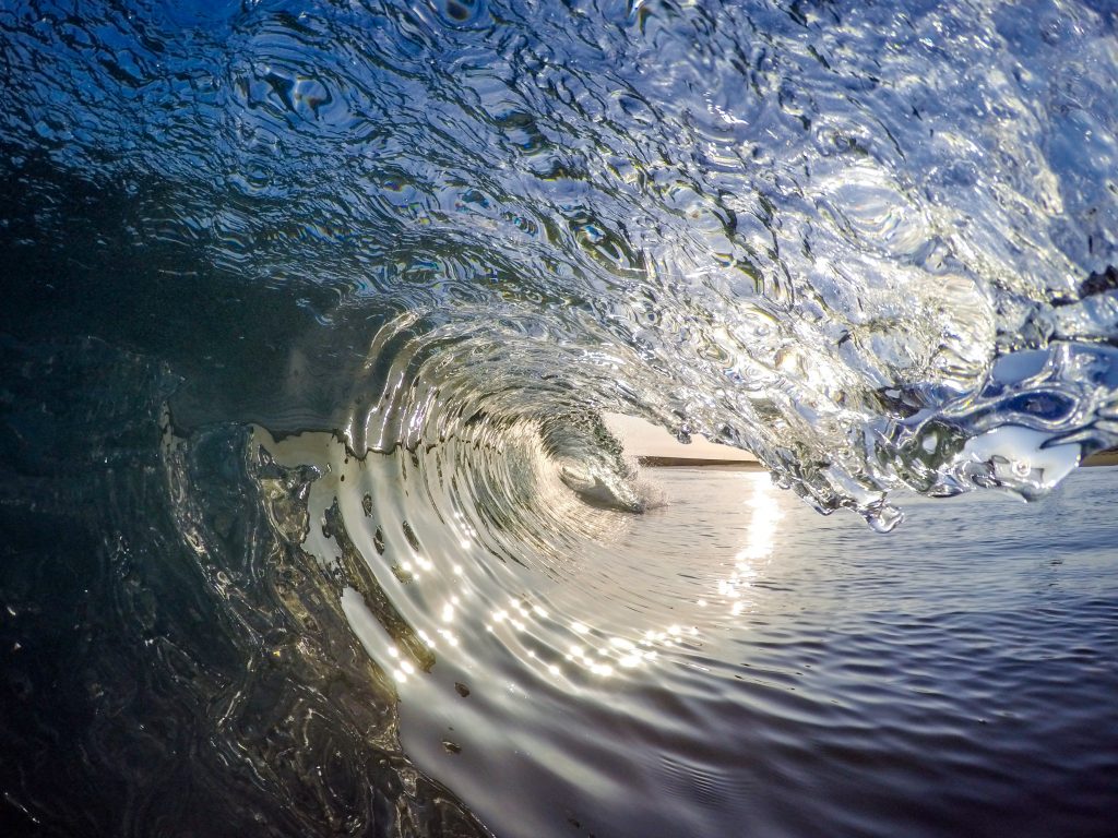 Titanium Water – Ricky Shoots